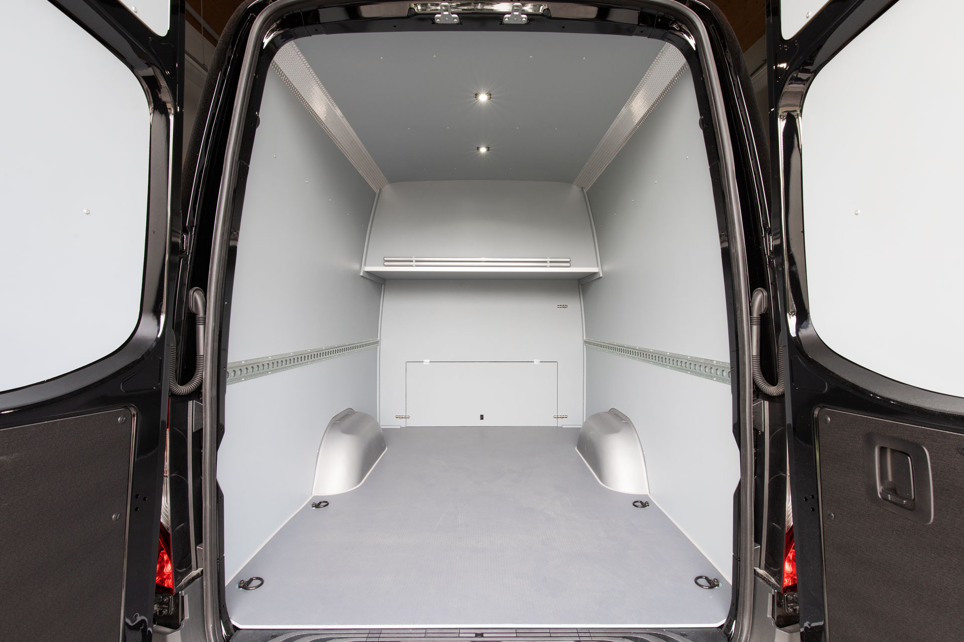 Carsport - Mercedes-Benz Sprinter retkeilyauto