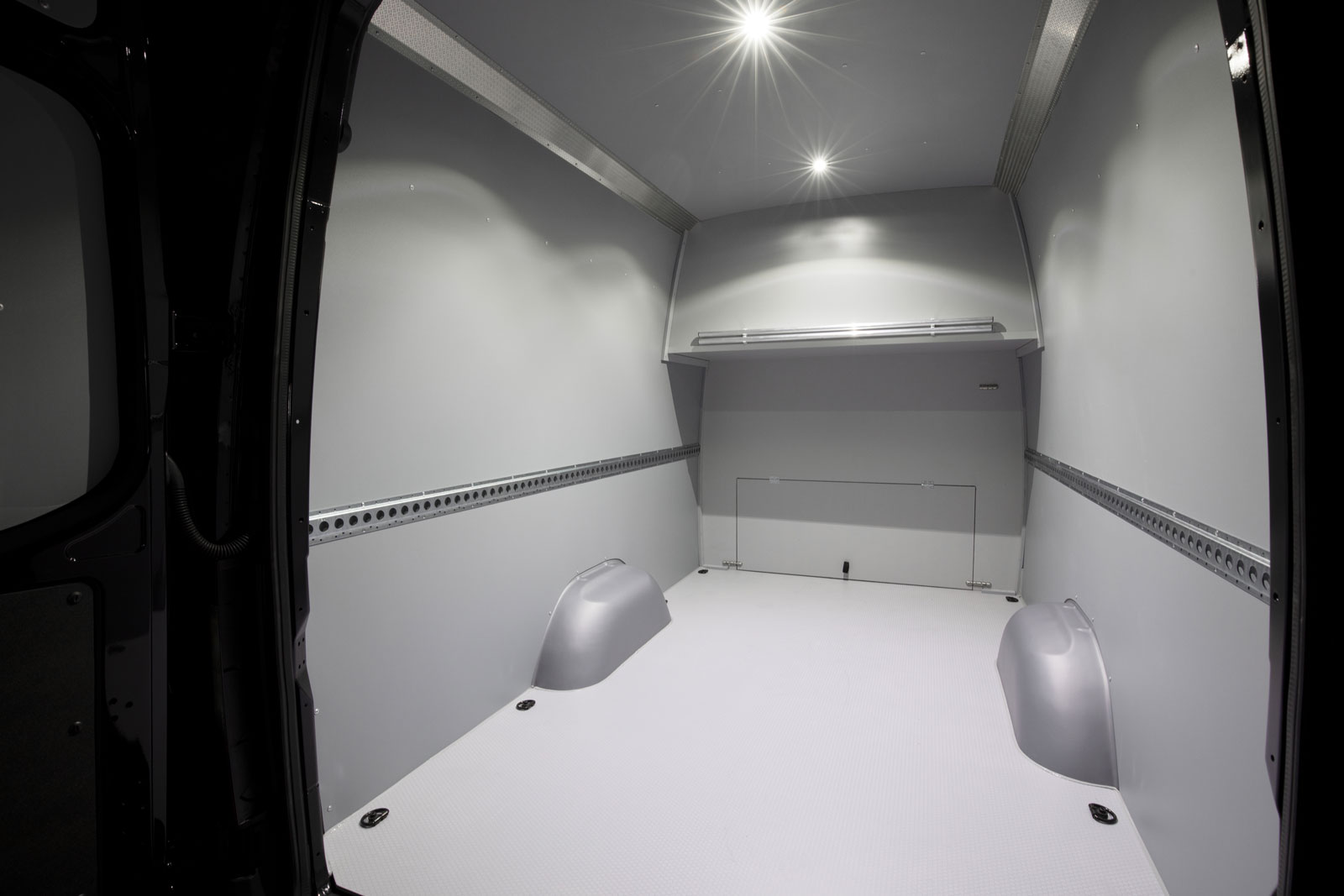 Carsport - Mercedes-Benz Sprinter retkeilyauto