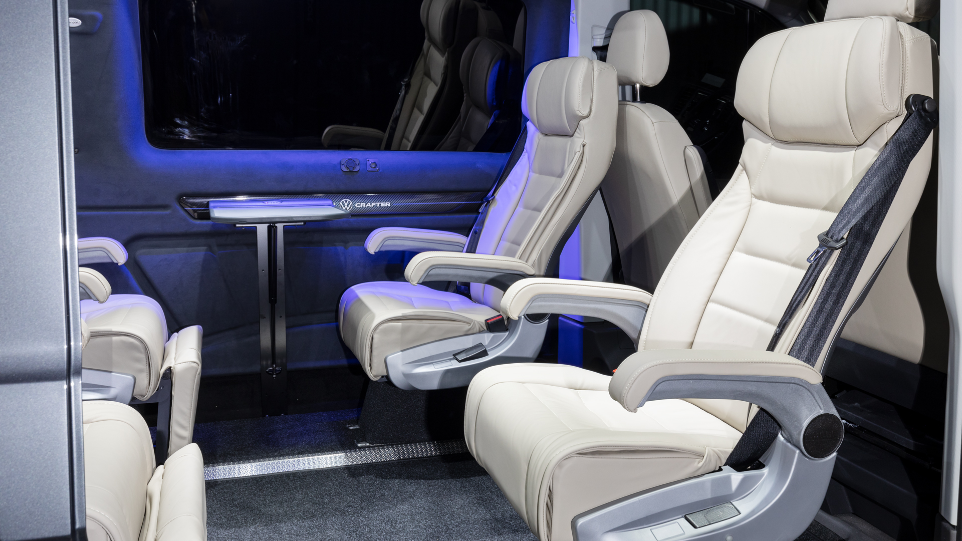Business Class - Carsport